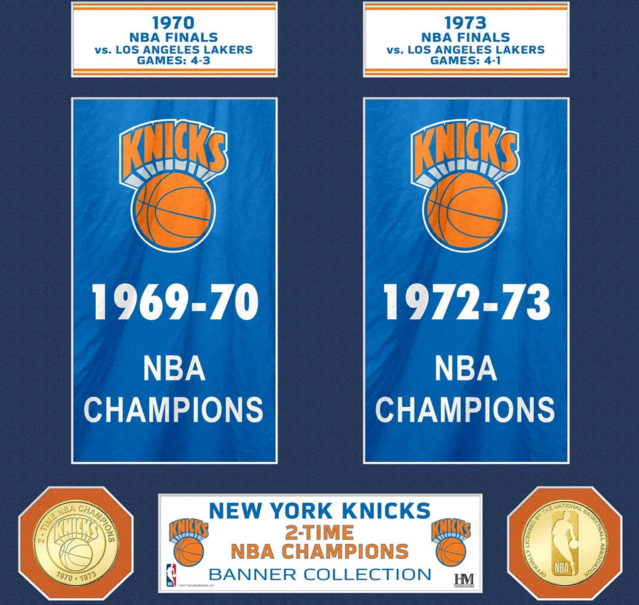 New York Knicks Design [2026]