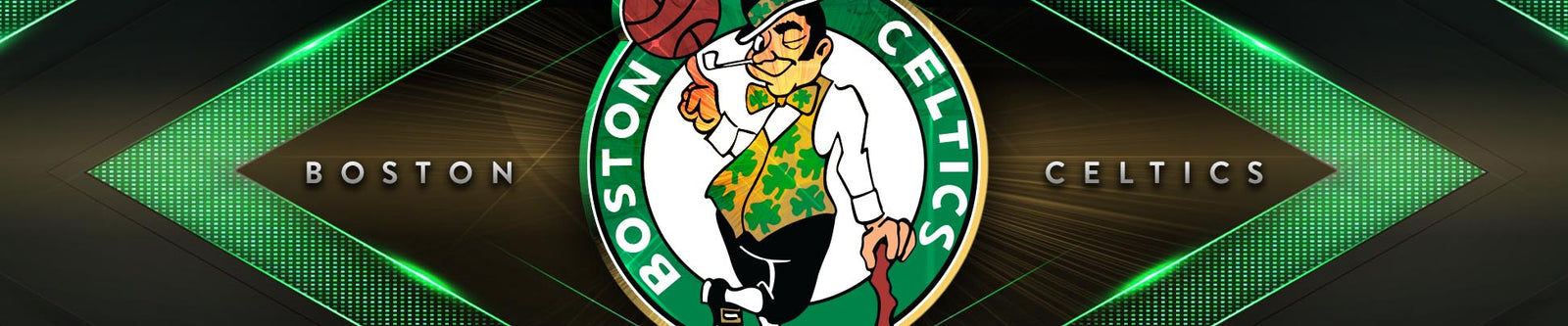 Boston Celtics Memorabilia. Celtics Collectibles