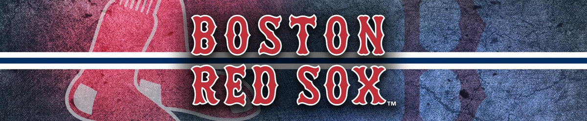 Boston Red Sox Memorabilia & Collectibles – The Highland Mint