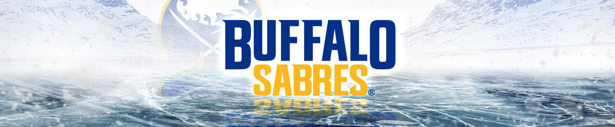 Buffalo Sabres Memorabilia. Sabres Collectibles