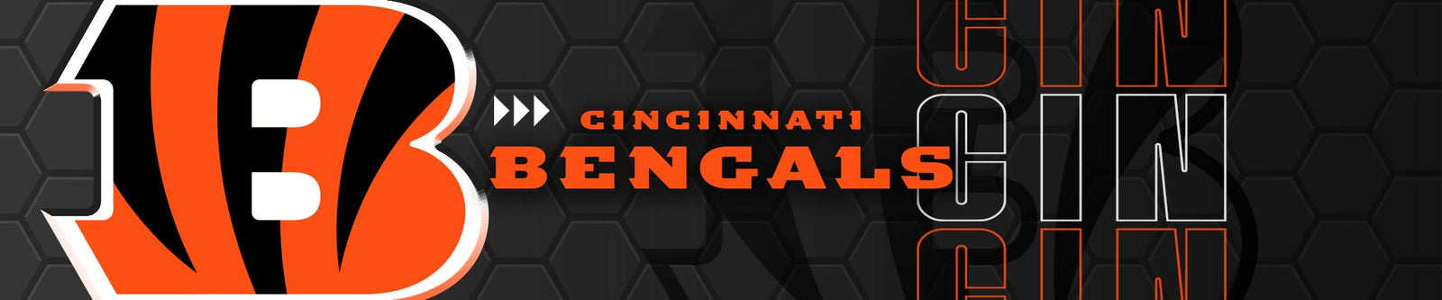 Cincinnati Bengals Memorabilia & Collectibles