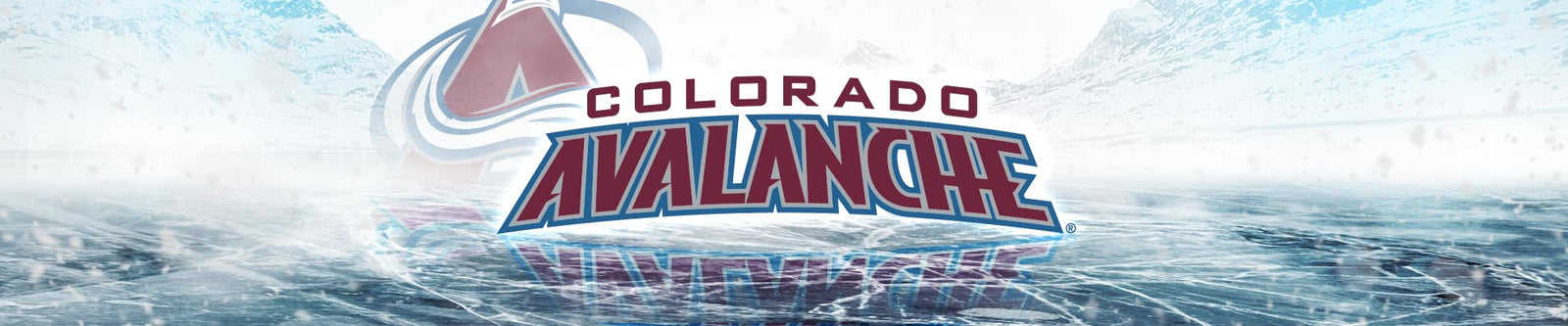 Colorado Avalanche Memorabilia. Avalanche's Collectibles