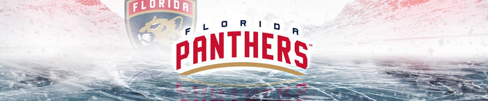 Florida Panthers Memorabilia. Panthers Collectibles – The Highland Mint