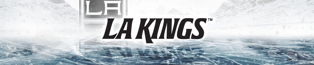 Los Angeles Kings Memorabilia. Kings Collectibles