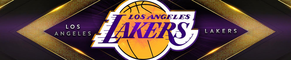 Los Angeles Lakers Memorabilia. Lakers Collectibles – The Highland Mint