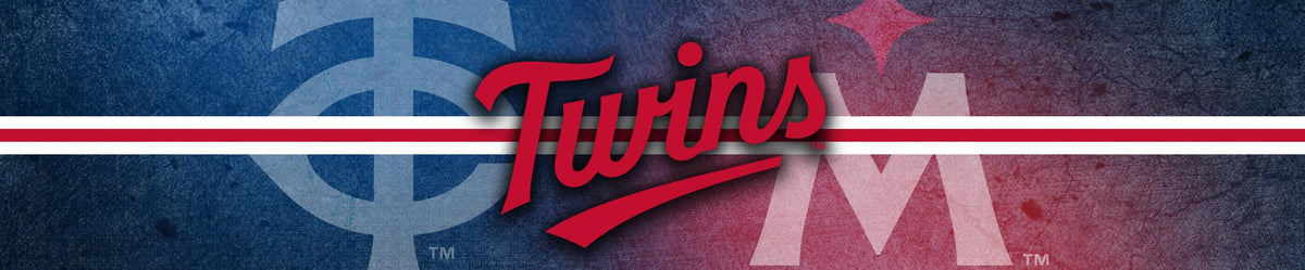 Minnesota Twins Memorabilia & Collectibles – The Highland Mint