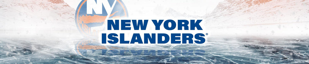 New York Islanders Memorabilia. Islanders Collectibles – The Highland Mint