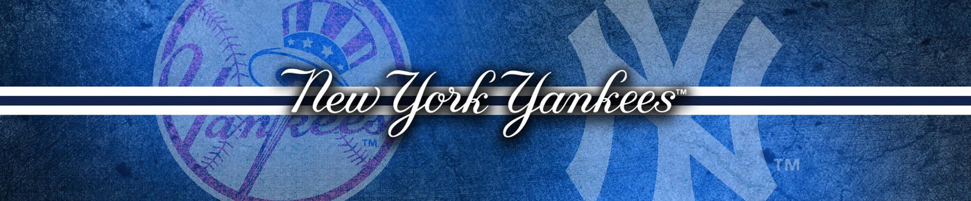 NY Yankees Memorabilia. New York Yankee Collectibles – The Highland Mint