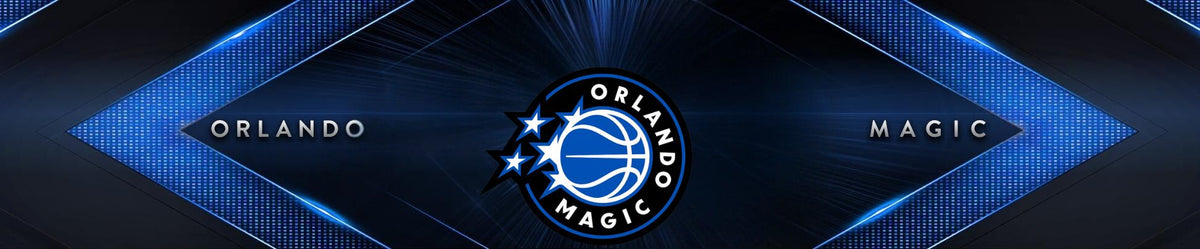 Orlando Magic Memorabilia. Magic's Collectibles