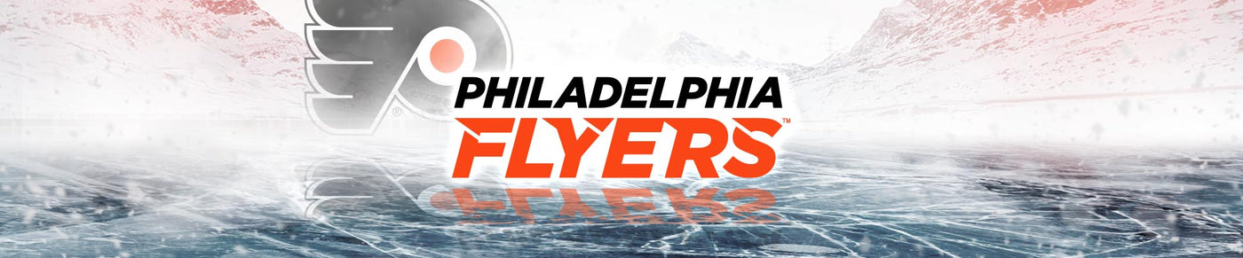 Philadelphia Flyers Memorabilia. Flyers Collectibles – The Highland Mint