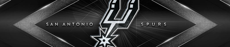 San Antonio Spurs Memorabilia. Spurs Collectibles