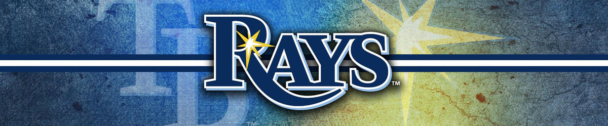 Tampa Bay Rays Memorabilia & Collectibles