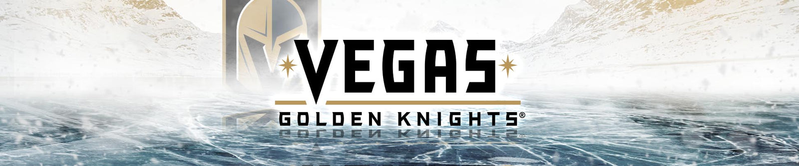 Vegas Golden Knights Memorabilia. Knights Collectibles