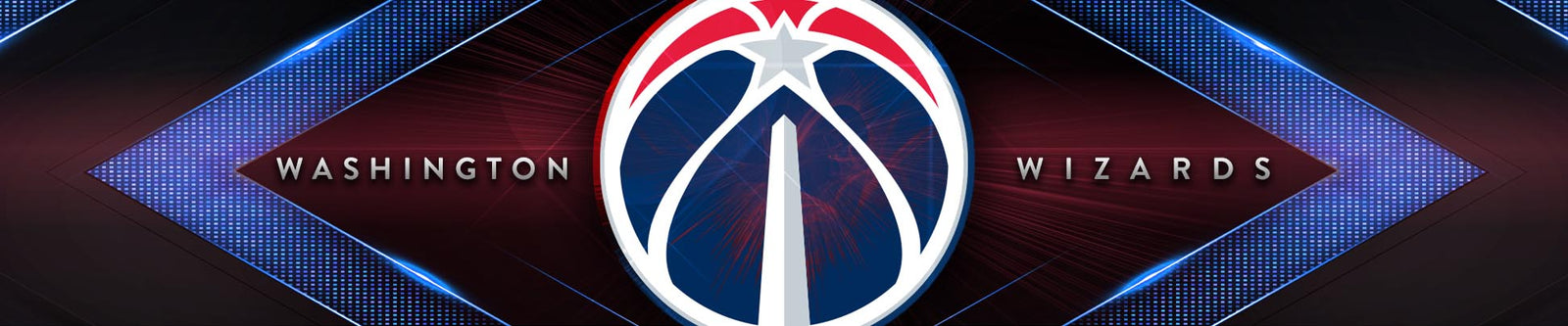 Washington Wizards Memorabilia. Wizards Collectibles