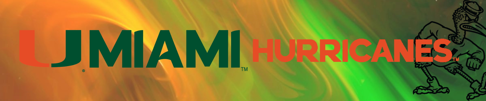 Miami Hurricanes