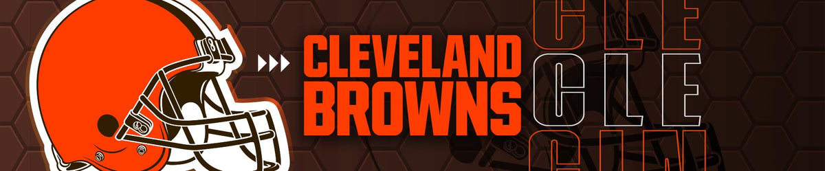 Cleveland Browns Gold Coin with Acrylic Display