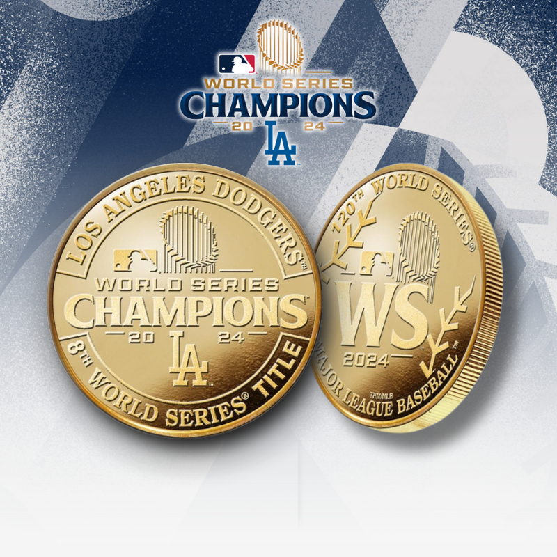 Baseball Memorabilia (MLB Collectibles)