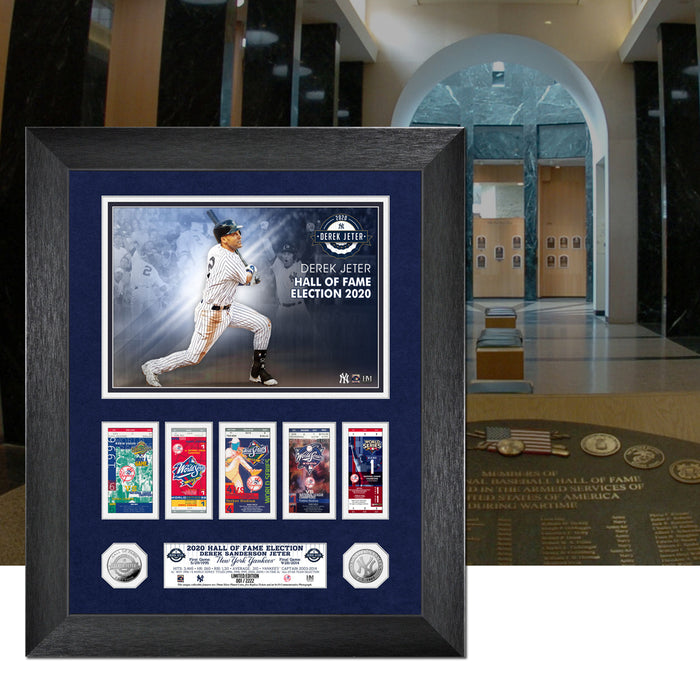 Baseball Memorabilia (MLB Collectibles)