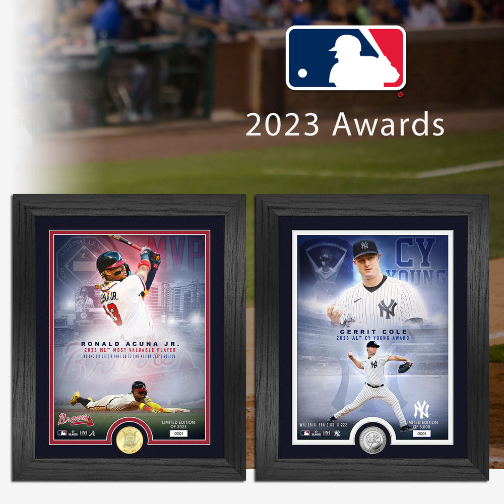 Baseball Memorabilia (MLB Collectibles)