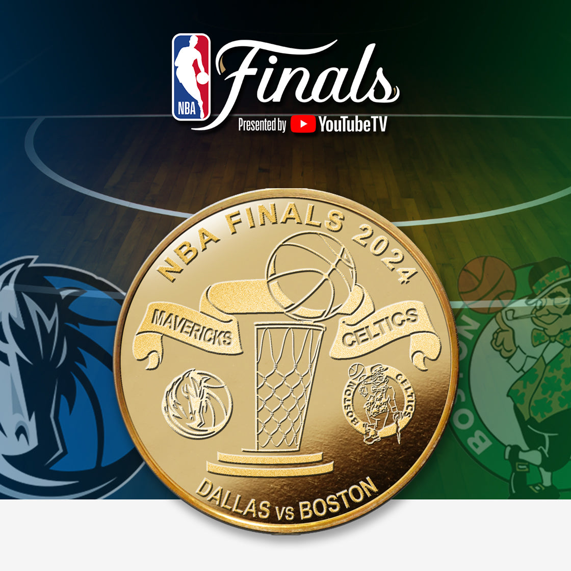 Basketball Memorabilia (NBA Collectibles) | The Highland Mint