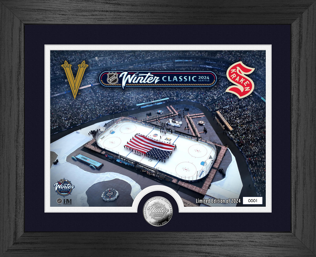 Hockey Memorabillia (NHL Collectibles) | The Highland Mint