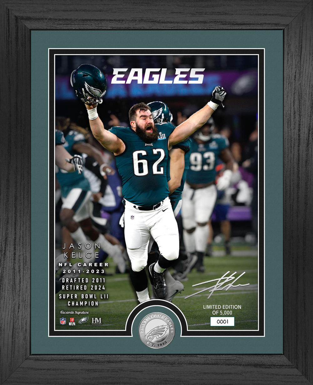 NFL Coins Collectibles (Football Coins) | The Highland Mintf