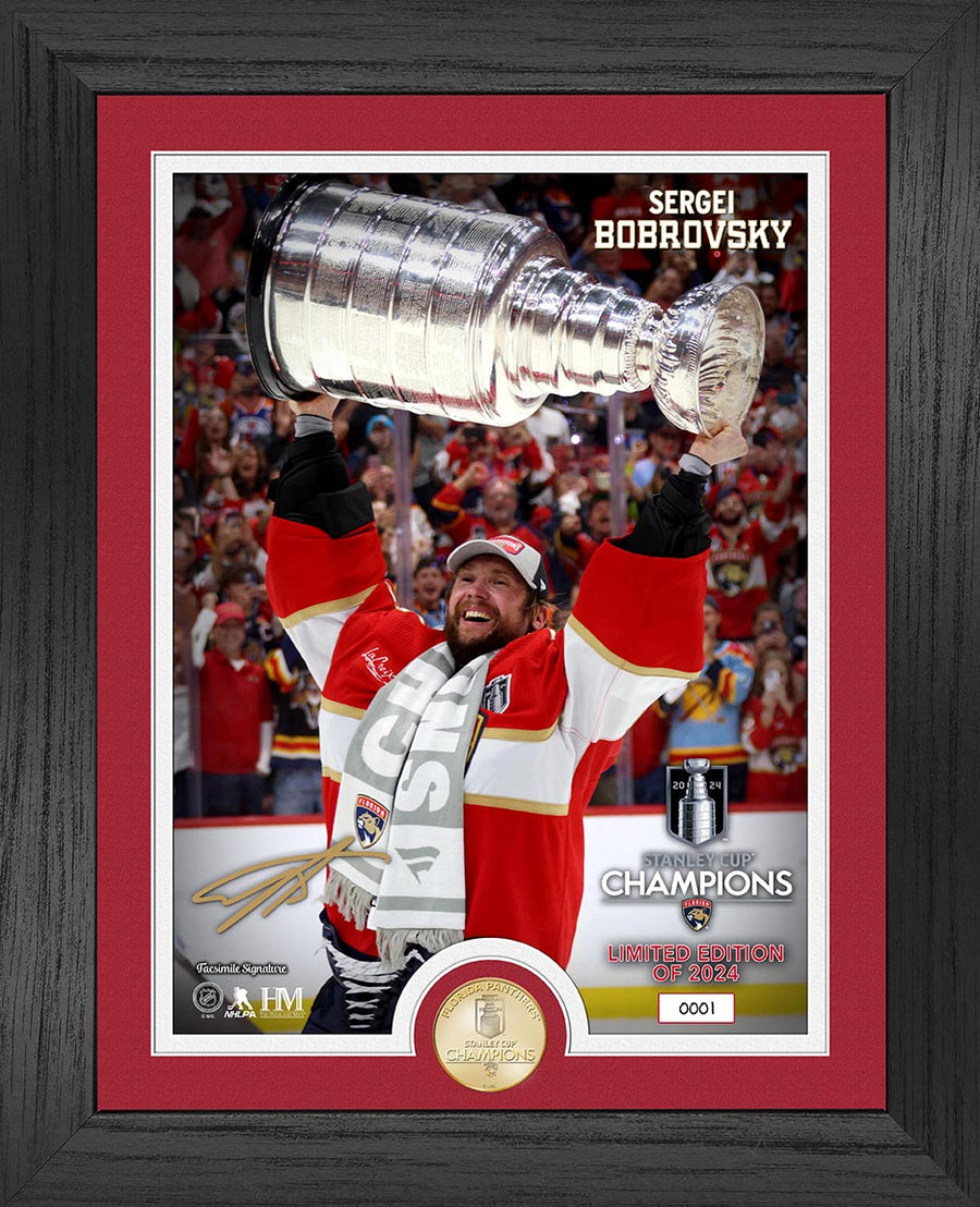 Stanley Cup Collectibles. Stanley's Memorabilia