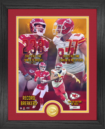 NFL Coins Collectibles (Football Coins) | The Highland Mintf