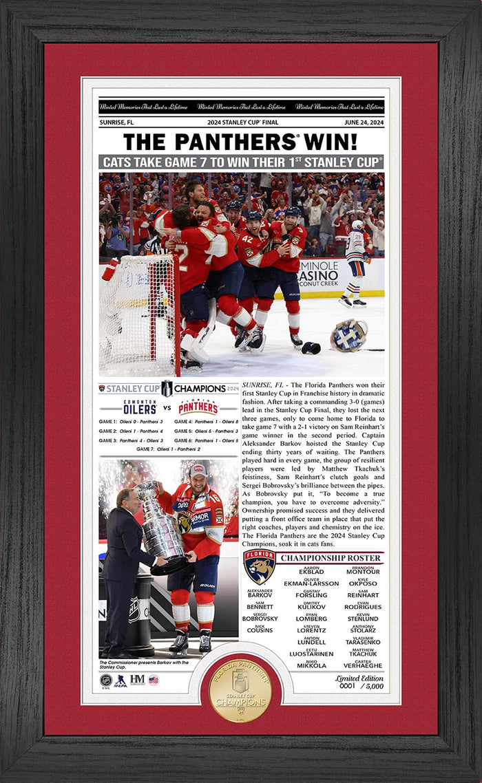 Stanley Cup Collectibles. Stanley's Memorabilia