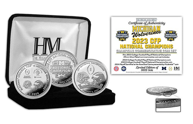 Michigan Wolverines