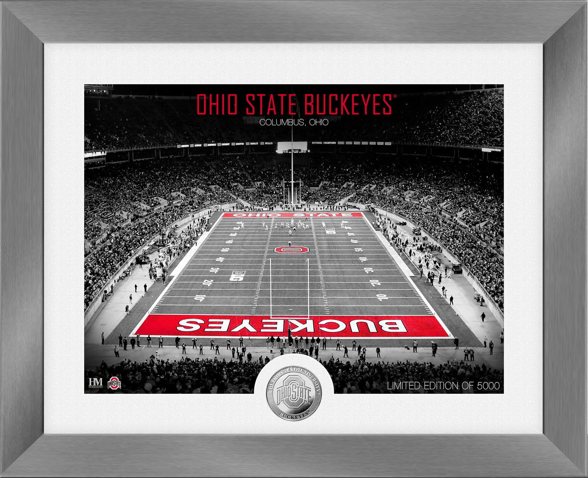 Ohio State Buckeyes