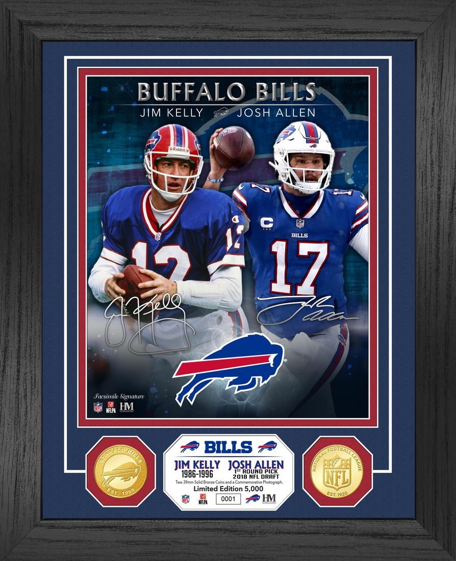 Football Memorabilia (NFL Collectibles) | The Highland Mint
