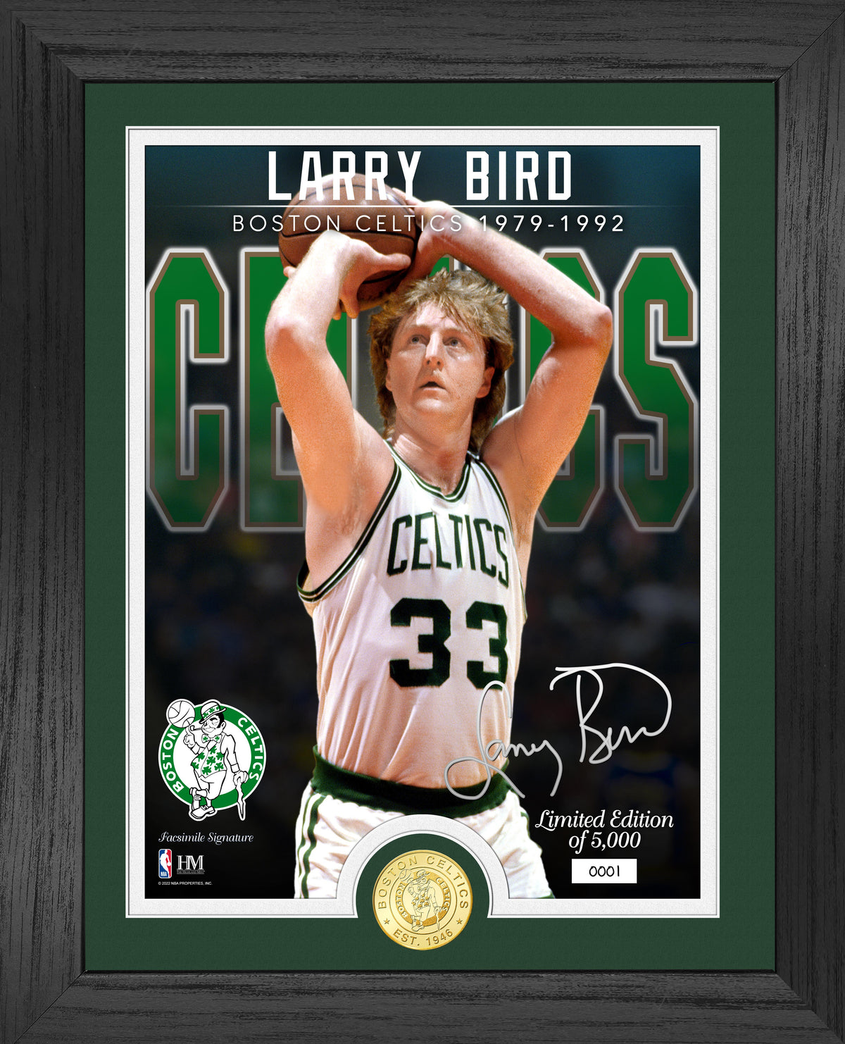 Boston Celtics