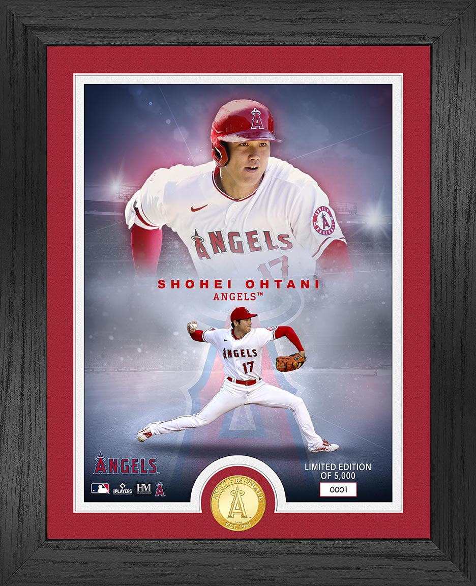 Los Angeles Angels Memorabilia & Collectibles